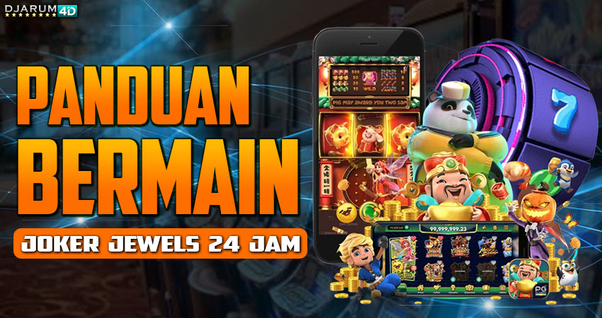 Panduan Bermain Slot Mania Gems - Slot Gacor, Slot Online Indonesia ...